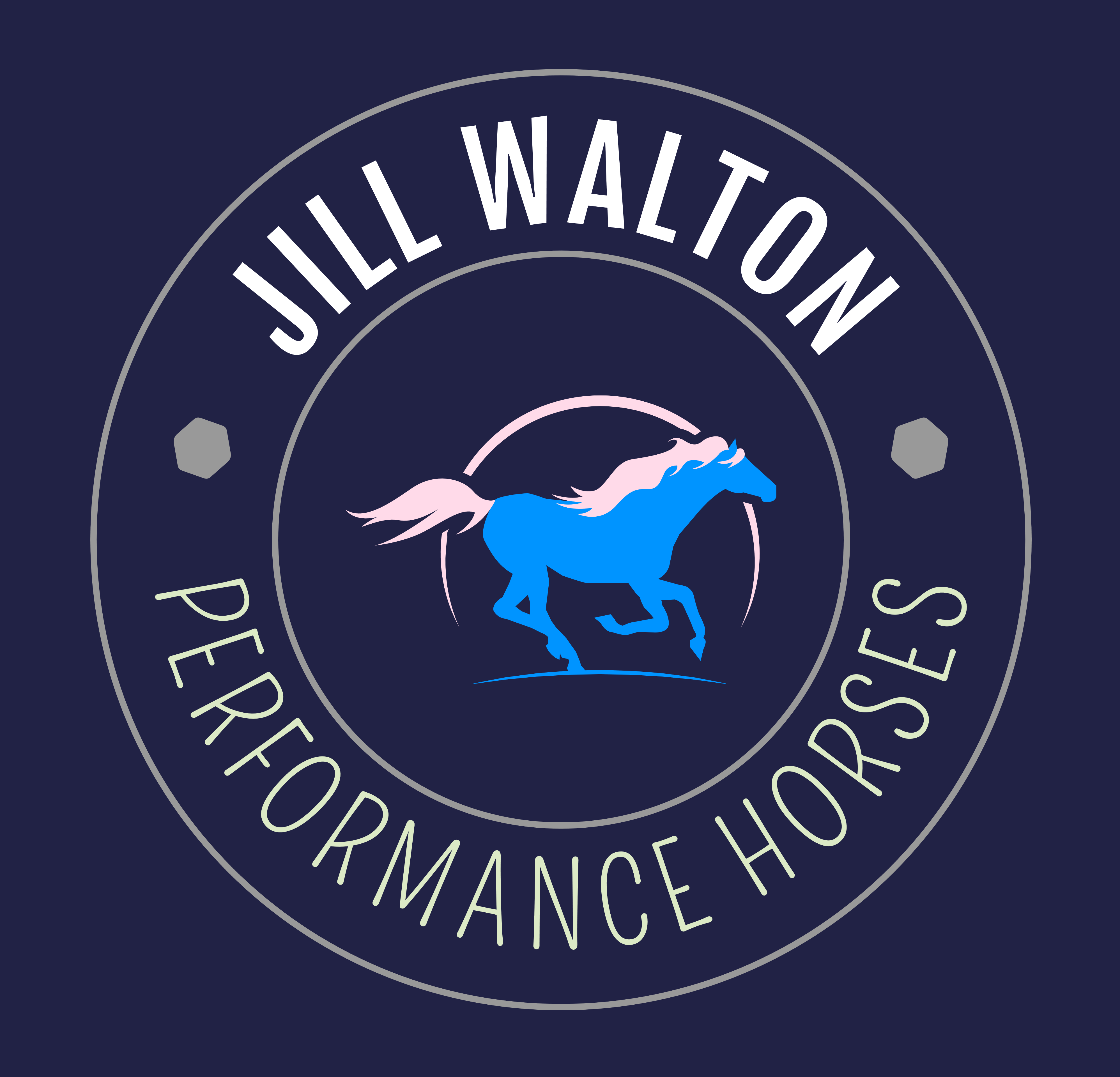 Upcoming Foals – Jill Walton Performance Horses